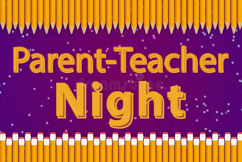 Parent/Teacher Night | Twin Oaks Elementary School